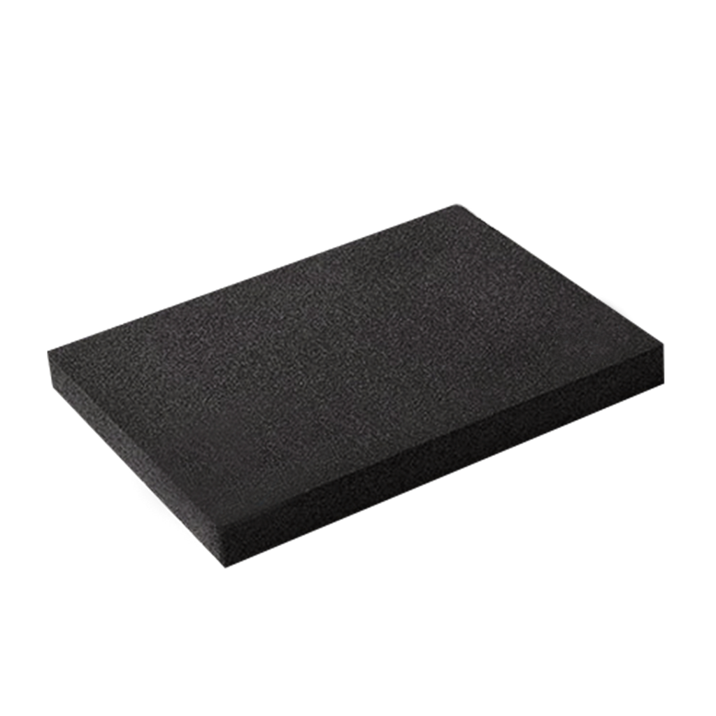 PANEL DE ESPUMA ACÚSTICA ALTA DENSIDAD — Aislantes México